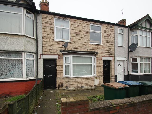 Shakespeare Street, Coventry CV2, 1 bed flat to rent, £700 pcm | PrimeLocation