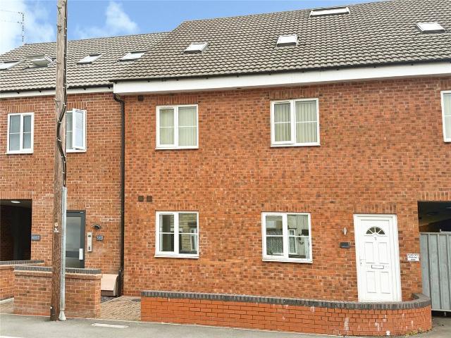 Shakespeare Street, Coventry, West Midlands CV2, 1 bed flat to rent, £875 pcm | PrimeLocation