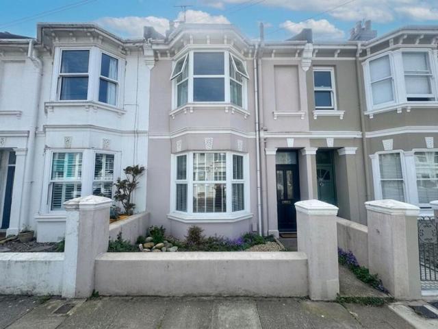Shakespeare Street, Hove, BN3 – HW Estate Agents