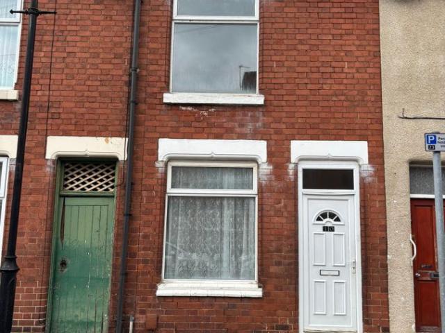 Shakespeare Street, Loughborough LE11, 3 bed terraced house to rent, £950 pcm | PrimeLocation