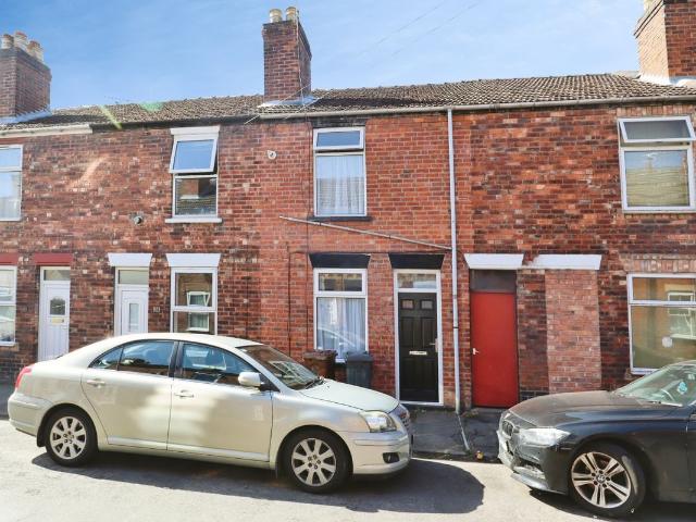 Shakespeare Street, Lincoln LN5, 2 bed terraced house to rent, £775 pcm | PrimeLocation