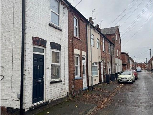 Shakespeare Street, Lincoln LN5, 2 bed terraced house to rent, £850 pcm | PrimeLocation