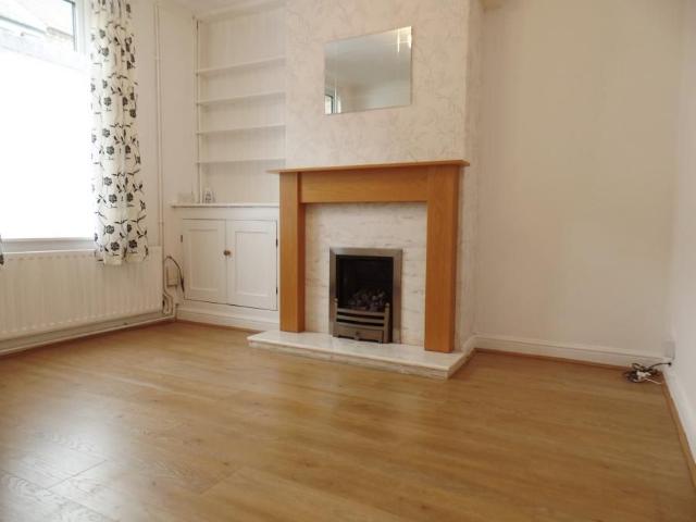 Shakespeare Street, Lincoln, LN5