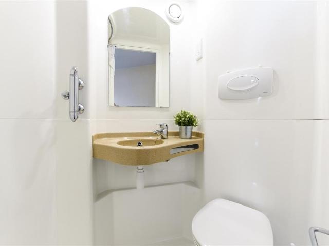 Shakespeare Street, Nottingham NG1, Studio to rent, £823 pcm | PrimeLocation