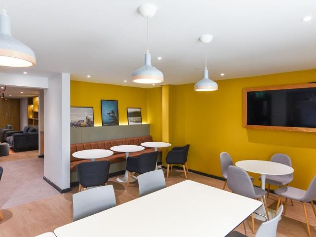 Shakespeare Street, Nottingham NG1, Studio to rent, £823 pcm | PrimeLocation