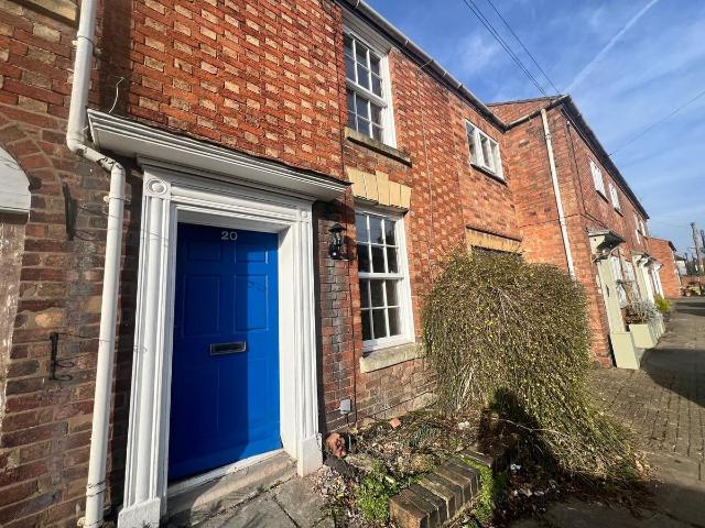 Shakespeare Street, Stratford Upon Avon CV37, 2 bed property to rent, £1,150 pcm | PrimeLocation