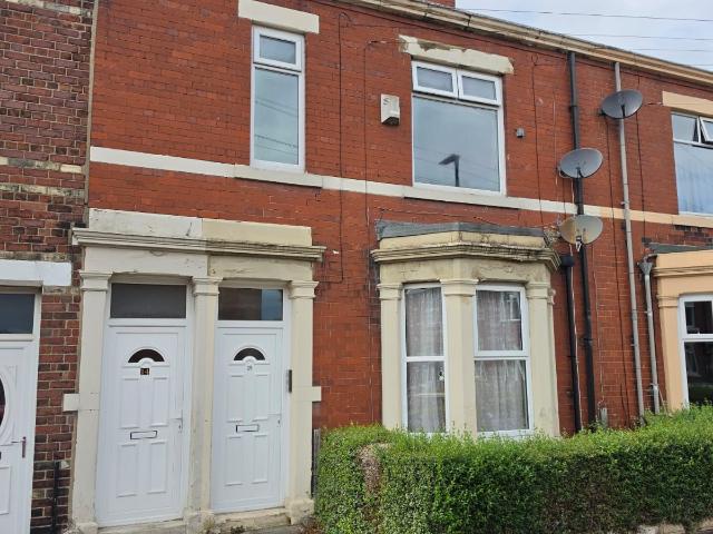 Shakespeare Street, Wallsend, NE28 7DE