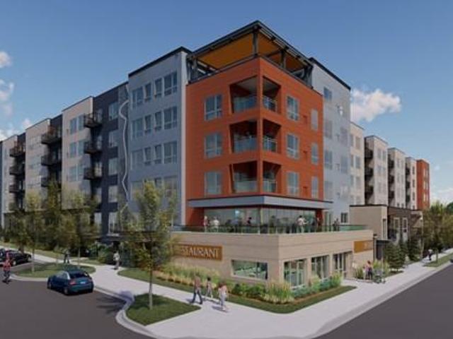 Shakopee Flats 2 Bedroom Apartment for Rent at 125 Scott St N, Shakopee, MN 55379