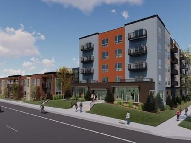 Shakopee Flats 2 Bedroom Apartment for Rent at 125 Scott St N, Shakopee, MN 55379