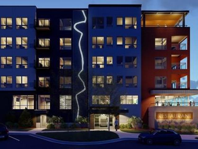 Shakopee Flats 2 Bedroom Apartment for Rent at 125 Scott St N, Shakopee, MN 55379