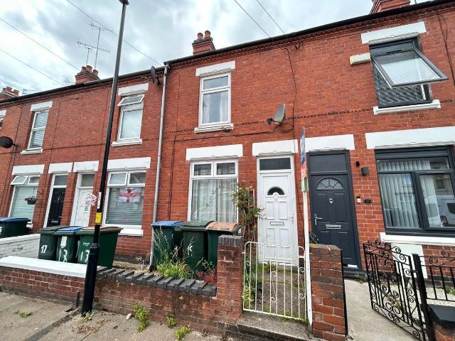 Shakleton Road, Coventry, West Midlands CV5, 2 bed terraced house to rent, £975 pcm | PrimeLocation