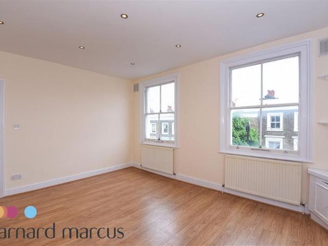 Shakspeare Walk, London, Stoke Newington