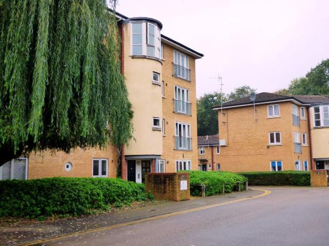 Shalbourne Square, Homerton E9, 1 bed flat to rent, £1,600 pcm | PrimeLocation