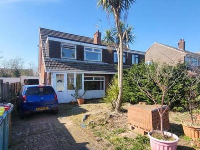 Shalgrove Field, Fulwood, 3 Bedroom Semi detached