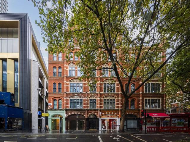 Shaldon Mansions, West End, London WC2H, 1 bed flat to rent, £2,925 pcm | PrimeLocation