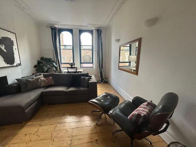 Shaldon Mansions, 132 Charing Cross. 1 bed flat to rent £2,950 pcm £681 pw