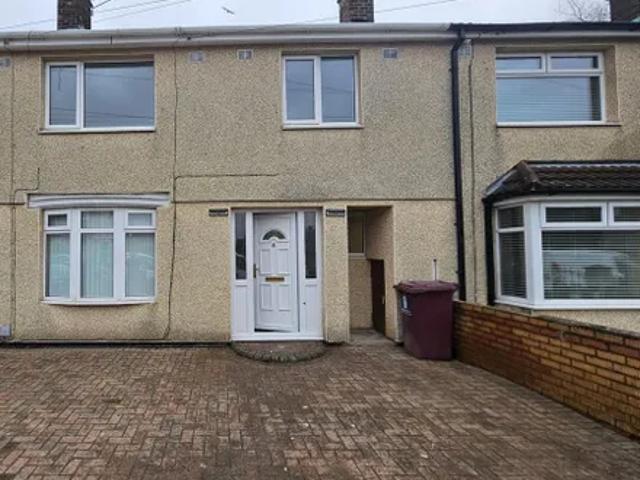 Shaldon Road, Knowsley, L32 6RT, United Kingdom | 3 bed townhouse for rent #165522637 | Rentberry