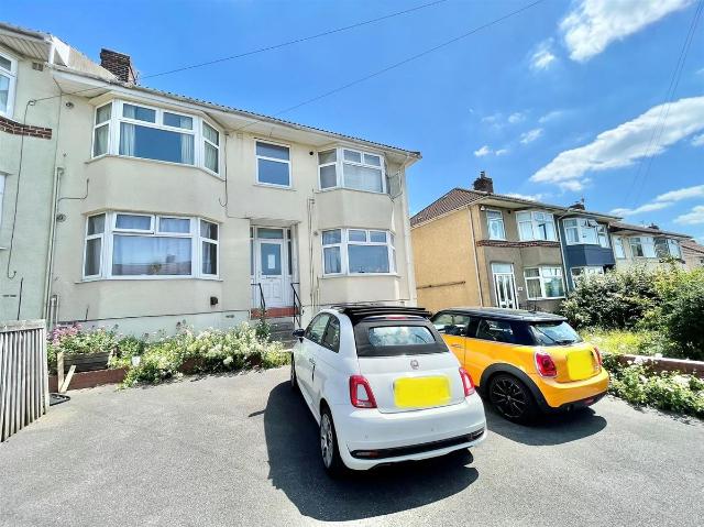 Shaldon Road, Horfield, Bristol BS7, 1 bed flat to rent, £1,000 pcm | PrimeLocation
