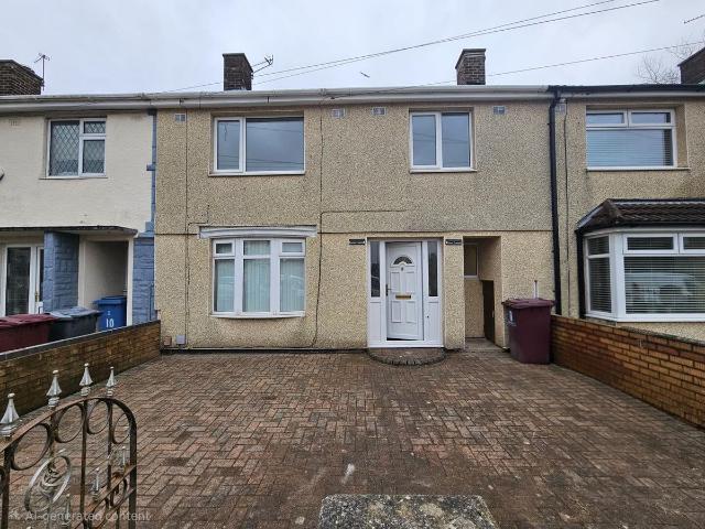 Shaldon Road, Southdene, Southdene L32, 3 bed terraced house to rent, £950 pcm | PrimeLocation