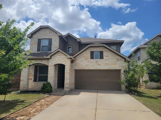 Shale Cir