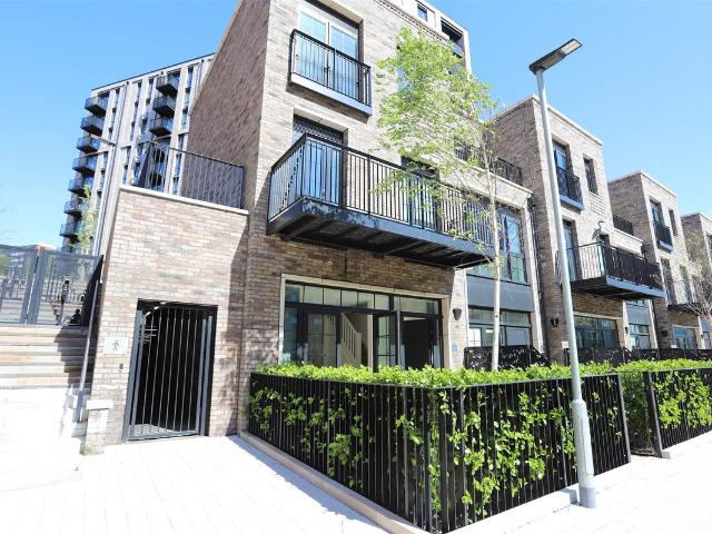 Shale Lane, Middlewood Locks M5, 4 bed town house to rent, £3,200 pcm | PrimeLocation