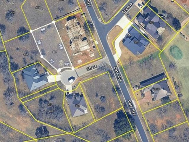 Shale Lot W13009, Horseshoe Bay, TX 78657