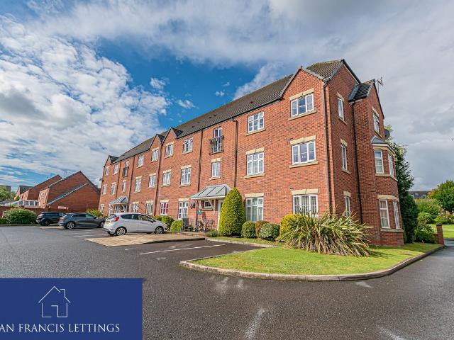 Shalemere Court, Atherton, Manchester, Greater Manchester. M46, 2 bed property to rent, £850 pcm | PrimeLocation