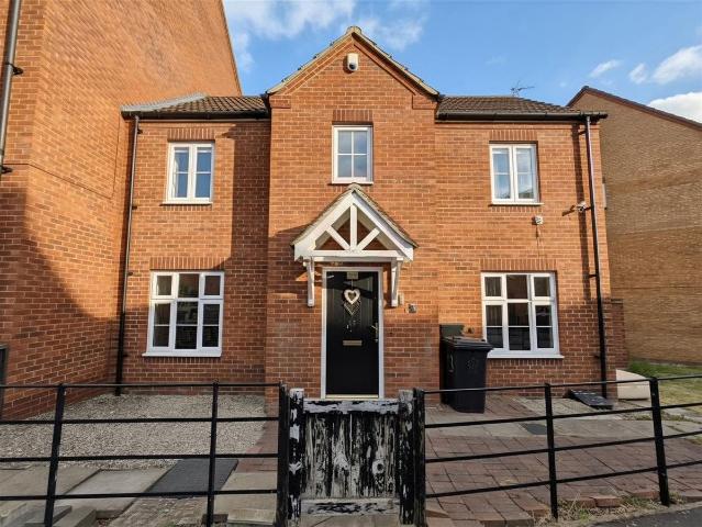 Shalford Road, Humberstone, Leicester LE5, 3 bed semi detached house to rent, £1,400 pcm | PrimeLocation