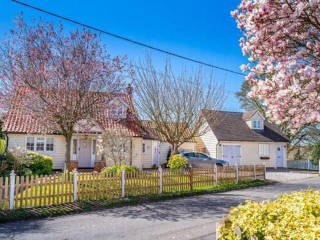 Shalford Road, Rayne, 4 Bedroom Detached