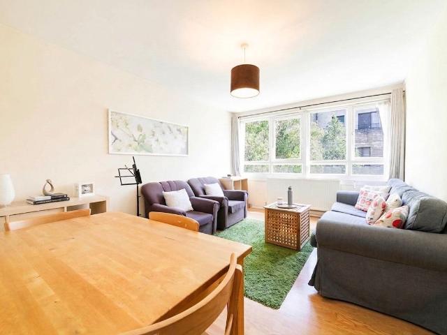 Shalfleet Drive, London W10, 4 bed flat to rent, £3,995 pcm | PrimeLocation