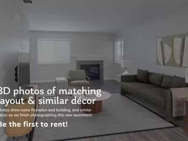 Shaliko Apartment Homes 1417278, 5051 El Don Drive, Rocklin.