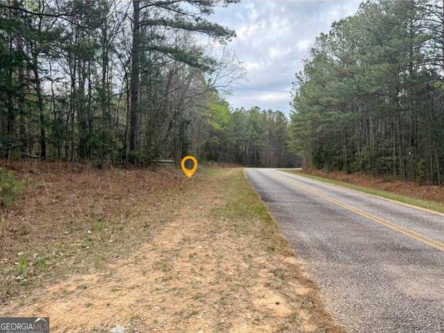 Shallow Creek Rd, Elberton, GA 30635
