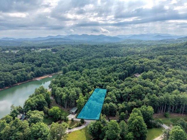 Shallow Creek Rd Lot 5, Blairsville, GA 30512