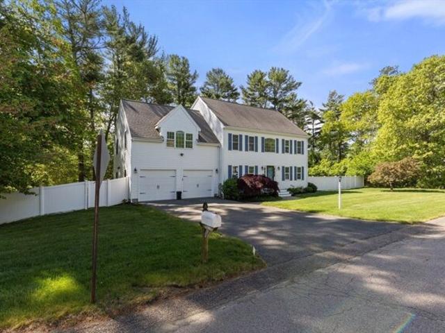 Shallow Pond Ln, Plymouth, Home For Sale