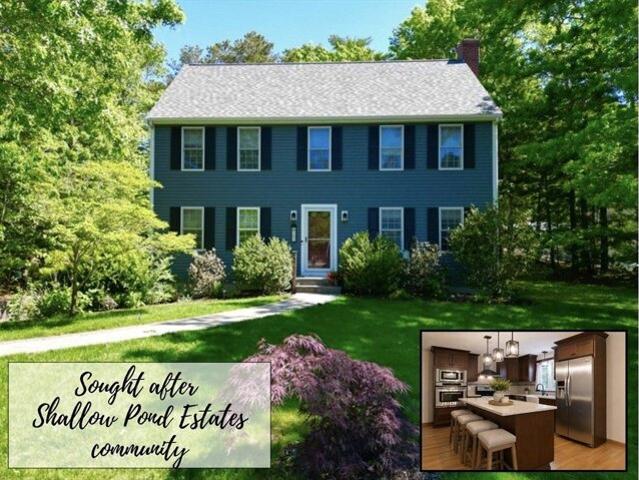 Shallow Pond Ln, Plymouth, Home For Sale