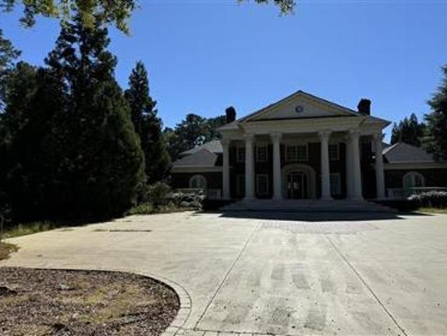 Shallowford Rd
