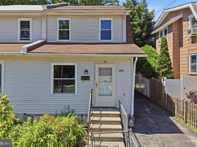 Shallcross Ave, Folcroft, Home For Sale