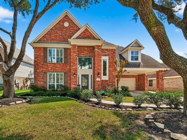 Shaly Breeze Ln, League City, Home For Sale