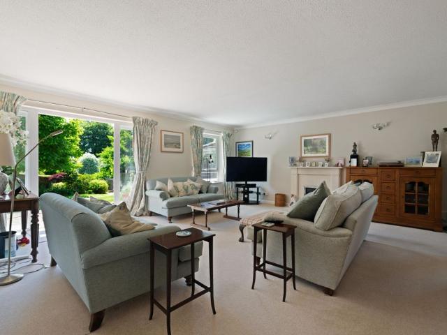 Sham Castle Lane, Bath, Avon, BA2