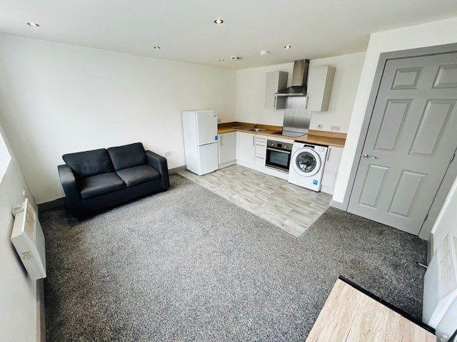 Shambles Street, Barnsley S70, 1 bed flat to rent, £590 pcm | PrimeLocation