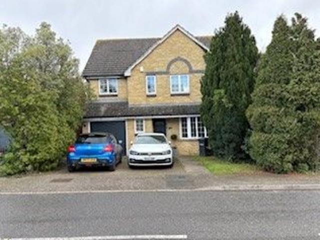 Shambrook Road, Cheshunt EN7, 4 bed detached house to rent, £2,500 pcm | PrimeLocation