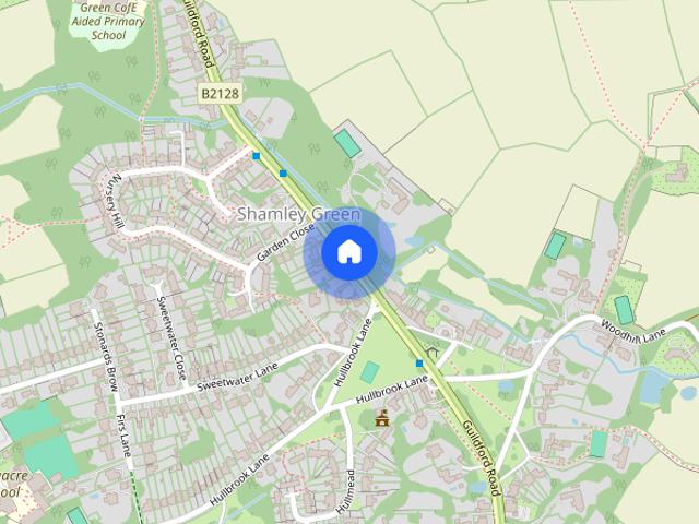 Shamley Green, Guildford