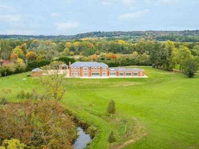 Shamley Green, Surrey Hills, 6 Bedroom Detached