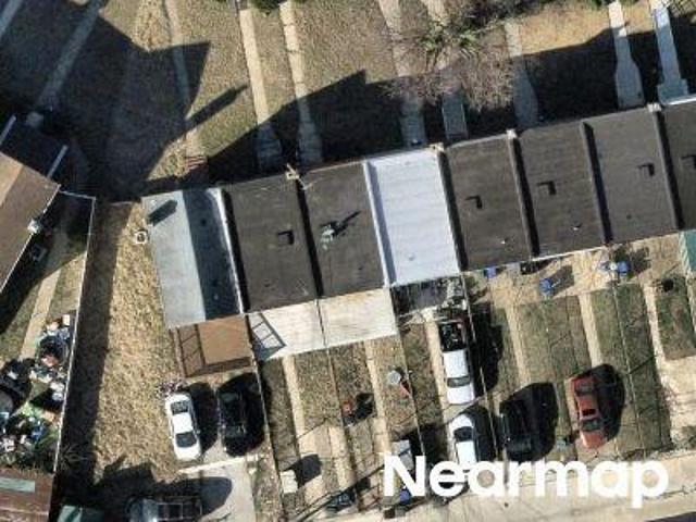 Shamrock Ave