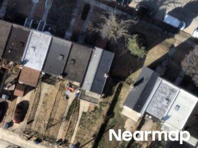 Shamrock Ave