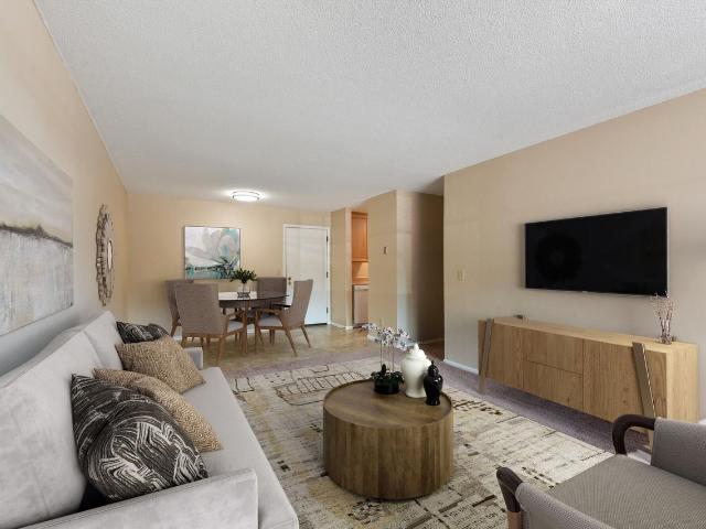 Shamrock Court Apartments 3 Bedroom Apartment for Rent at 2236 Lower Afton Rd E, St. Paul, MN 55119 Highwood