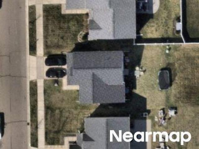 Shamrock Dr