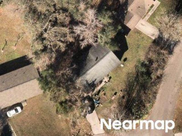 Shamrock Dr