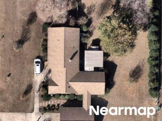 Shamrock Dr