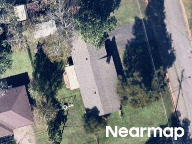 Shamrock Dr